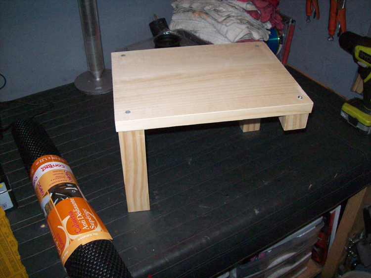Quick and Easy Tuning Table - Rennlist - Porsche Discussion Forums